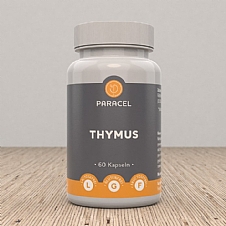 Thymus Kapseln / Tabletten Immunsystem,Altersbeschwerden